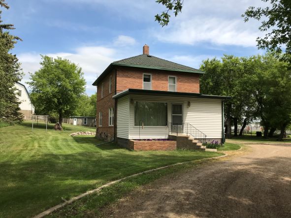 Kenmare native restoring historic Burnt Creek Farm | News, Sports, Jobs ...
